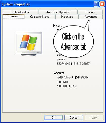 Configuring Java Environment variables - IgnouGroup