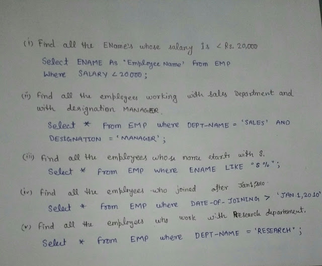 MCS023 Assignment 3 - IgnouGroup